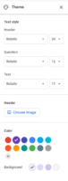 How to make a signup sheet in Google Forms in 2026 | The Jotform Blog