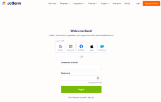 Transfer ownership of a Google Form in 5 min. | The Jotform Blog