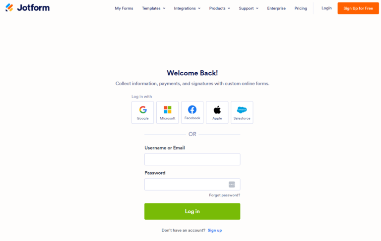 Transfer ownership of a Google Form in 5 min. | The Jotform Blog