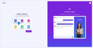 Announcing Jotform AI Agents