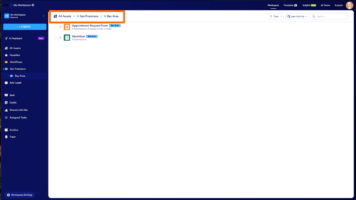 Welcome to My Workspace: Your enhanced and intelligent Jotform ...