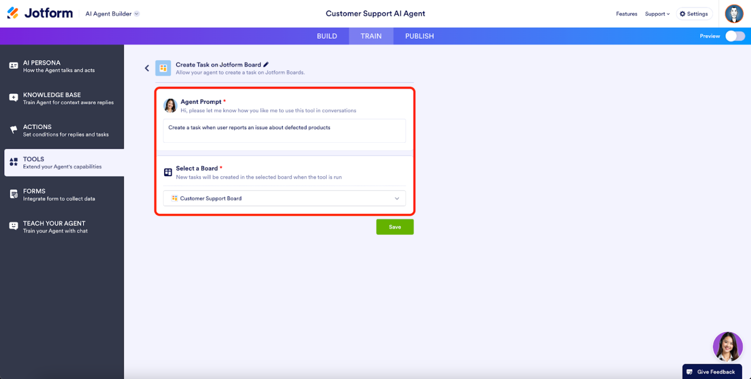 Announcing Jotform Boards