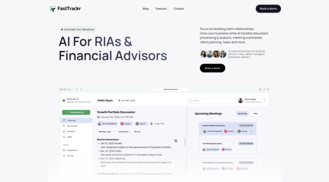 The 10 best AI executive assistants to boost productivity in 2026 | The ...