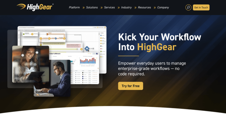 10 best workflow management tools in 2026 | The Jotform Blog