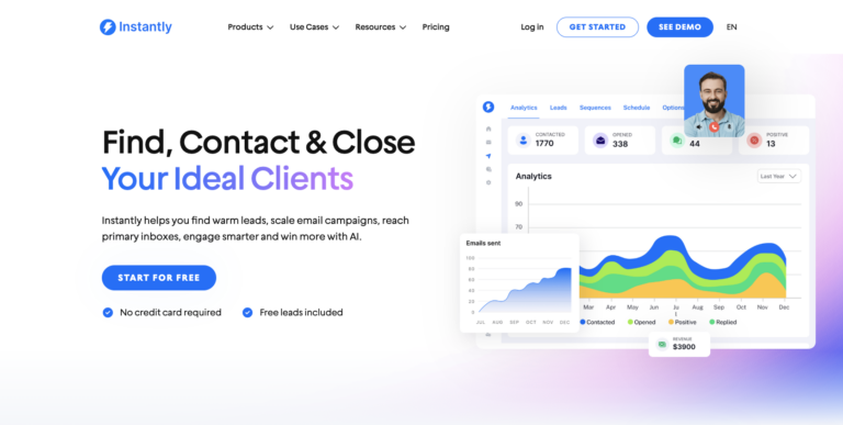 6 AI tools for lead generation that still deliver in 2025 | The Jotform Blog