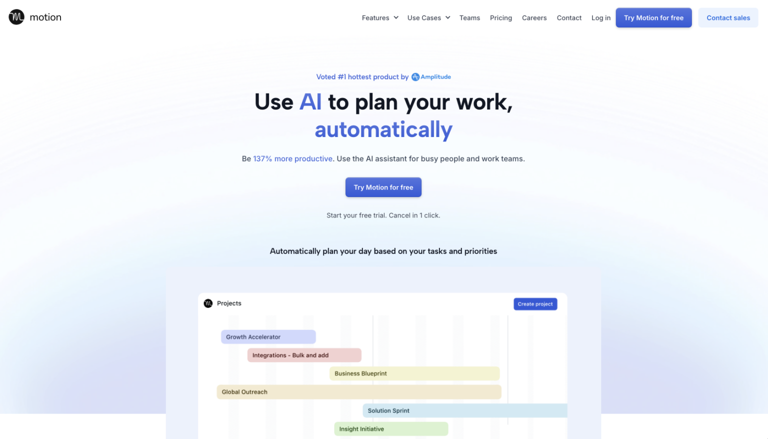 The 10 best AI executive assistants to boost productivity in 2025 | The Jotform Blog