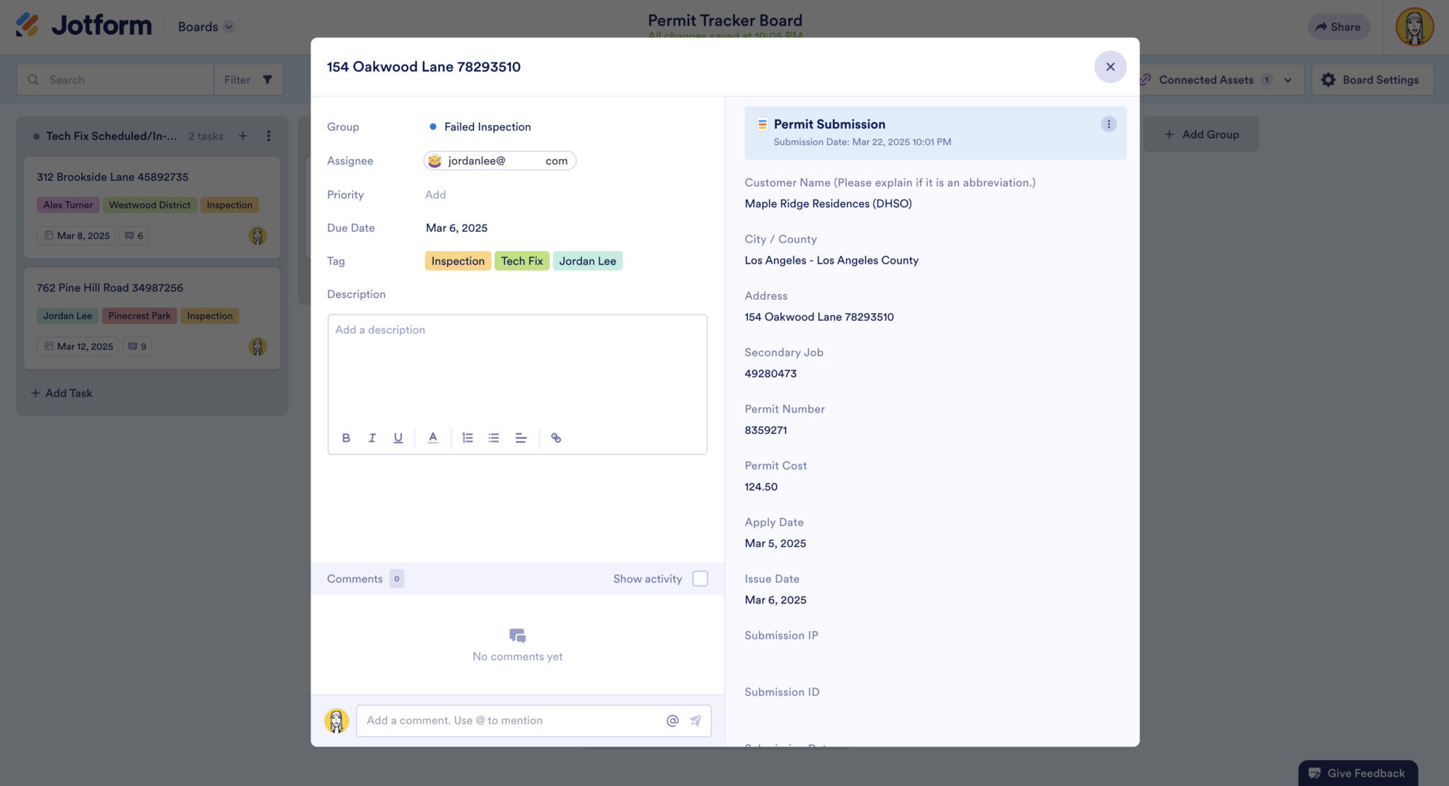 5 ways users work with Jotform Boards | The Jotform Blog