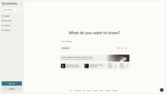 The best AI search engine in 2026? I tested 6 of them | The Jotform Blog