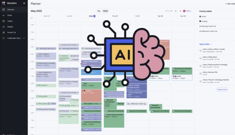 The 10 best AI executive assistants to boost productivity in 2025 | The ...