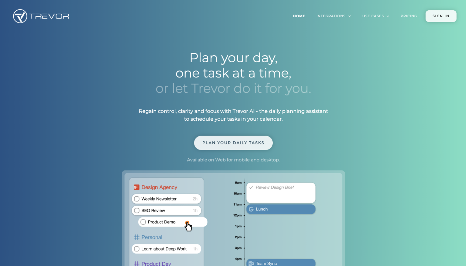 The 10 best AI executive assistants to boost productivity in 2025 | The Jotform Blog