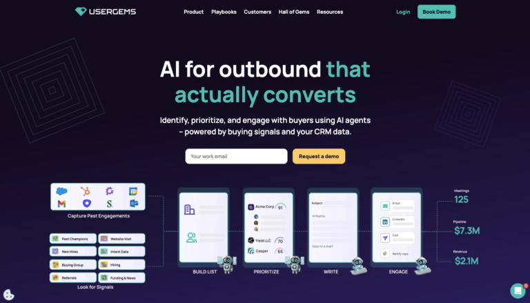 The 10 best AI executive assistants to boost productivity in 2025 | The ...