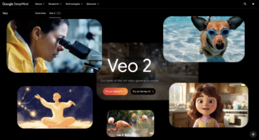 The 10 best AI models in 2025 | The Jotform Blog