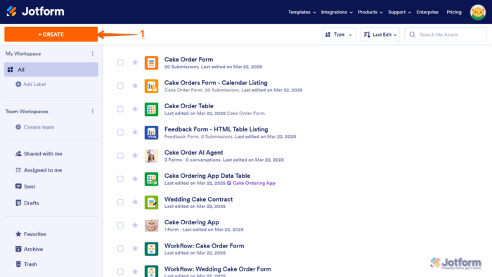 How to Create Boards From Scratch