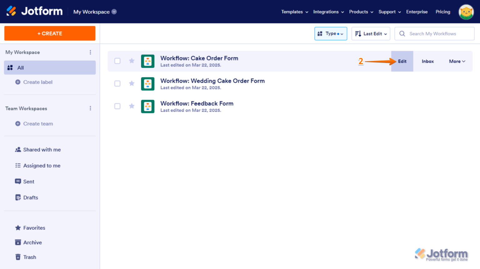 How To Automate Task Creation In Workflows