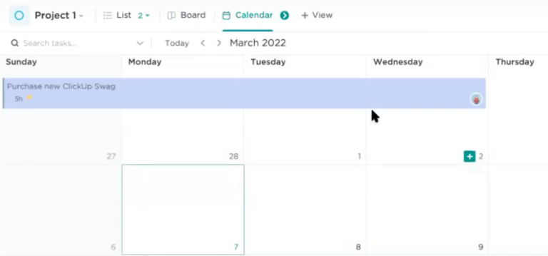 ClickUp and Google Calendar: Why you need this integration | Jotform Blog