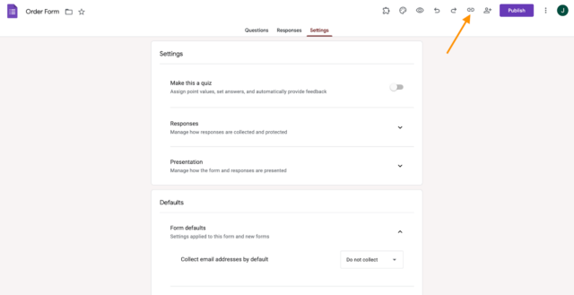 How to create a QR code for a Google Form in 2025 | The Jotform Blog