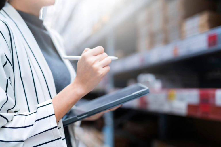 How to improve purchase order tracking | The Jotform Blog