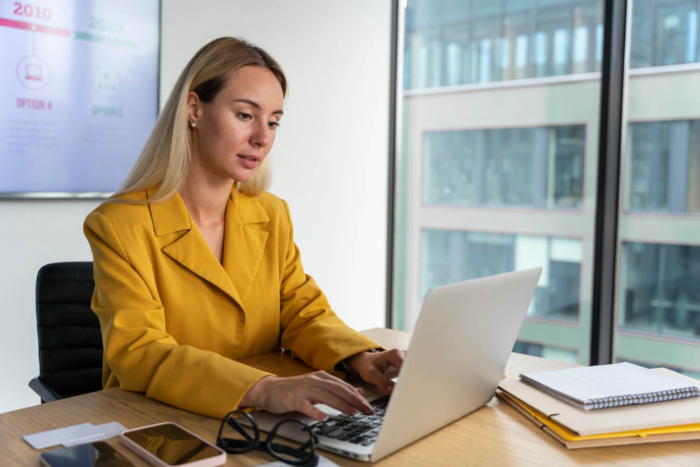 Improving business process efficiency: 5 key factors to consider | The Jotform Blog