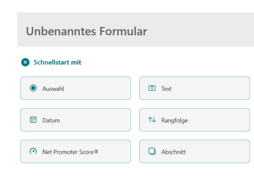 Wie Sie Microsoft Forms auf Mobilgeräten erstellen | The Jotform Blog