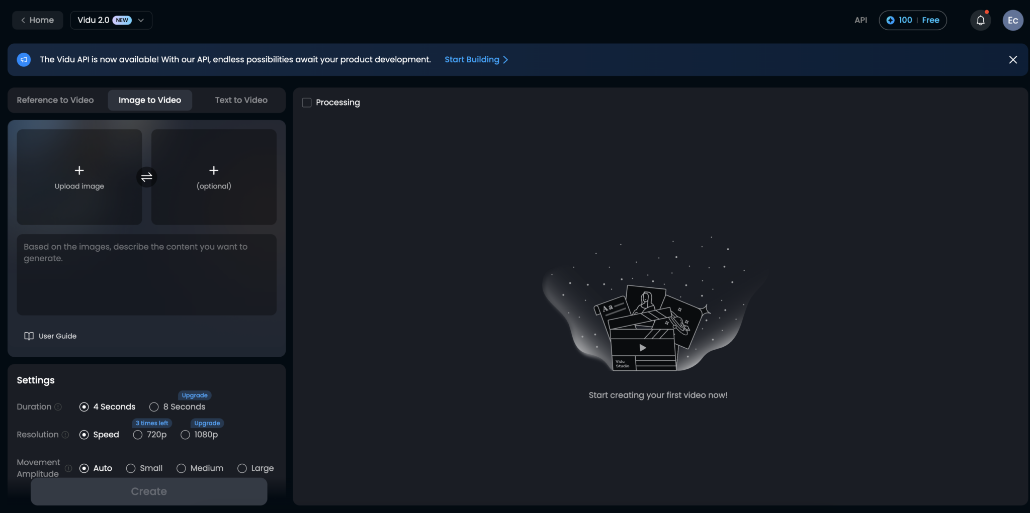 10 powerful Hailuo AI alternatives & competitors in 2025 | The Jotform Blog