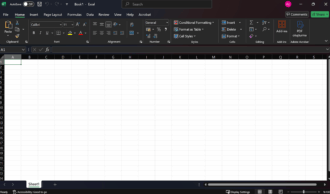How to create a form in Microsoft Excel in 2025 | The Jotform Blog