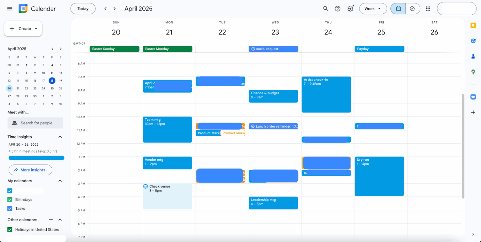 Announcing Jotform Appointments: Google Calendar + Outlook Calendar ...