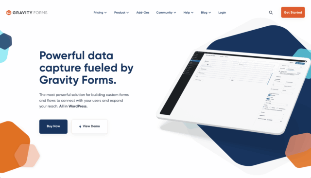 Gravity Forms pricing review: Which plan is right for you? | The Jotform Blog
