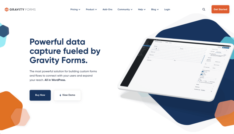 Gravity Forms pricing review: Which plan is right for you? | The Jotform Blog