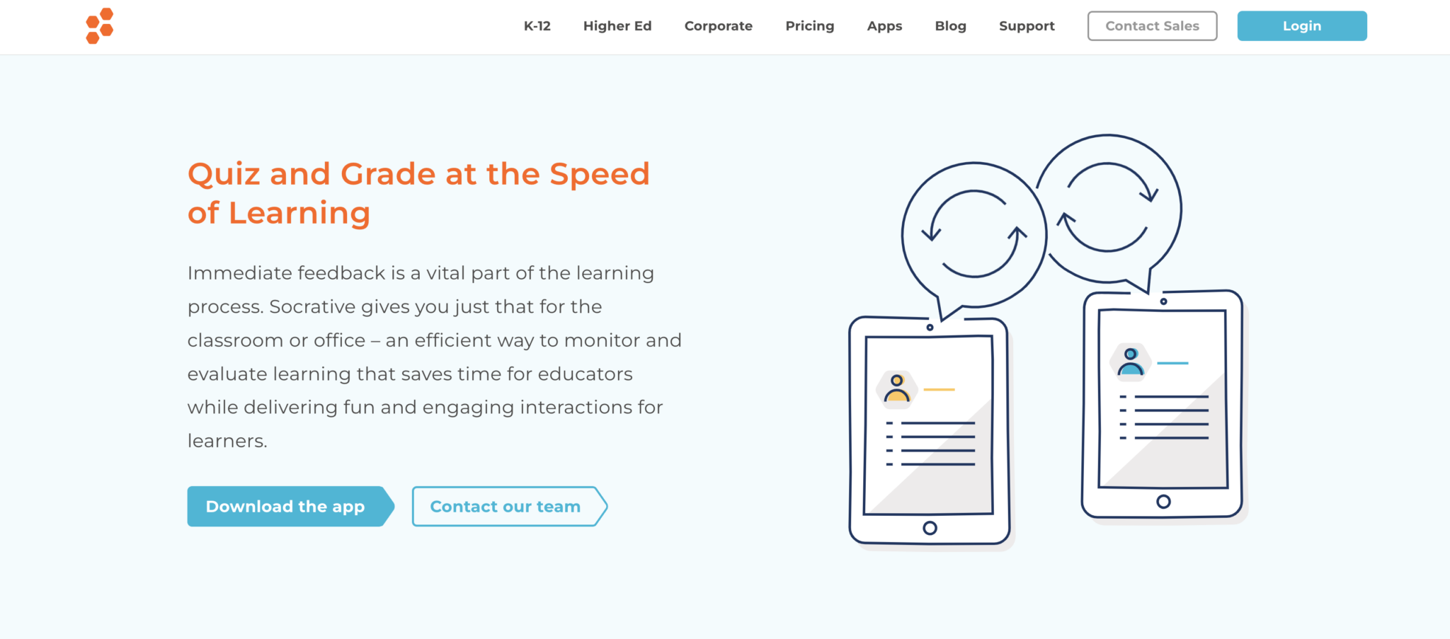 11 best Poll Everywhere alternatives for 2025 | The Jotform Blog