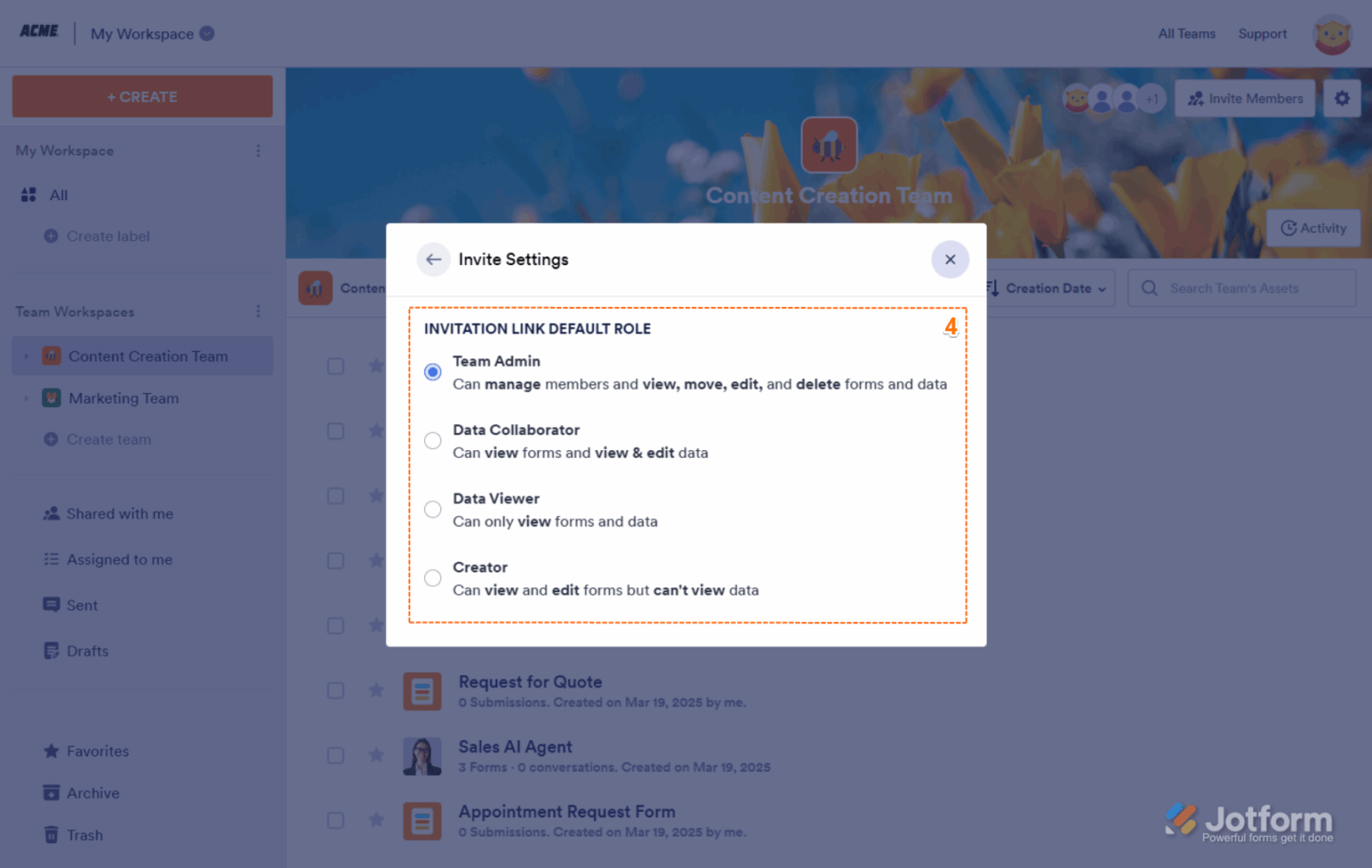How to Add New Members to a Team