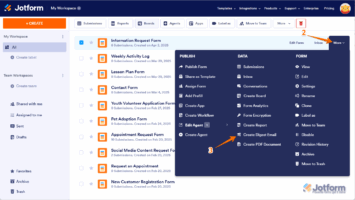 How to Set Up Digest Emails