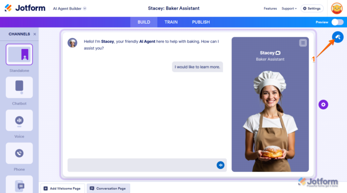 How to Use Your Own Photos as Avatars