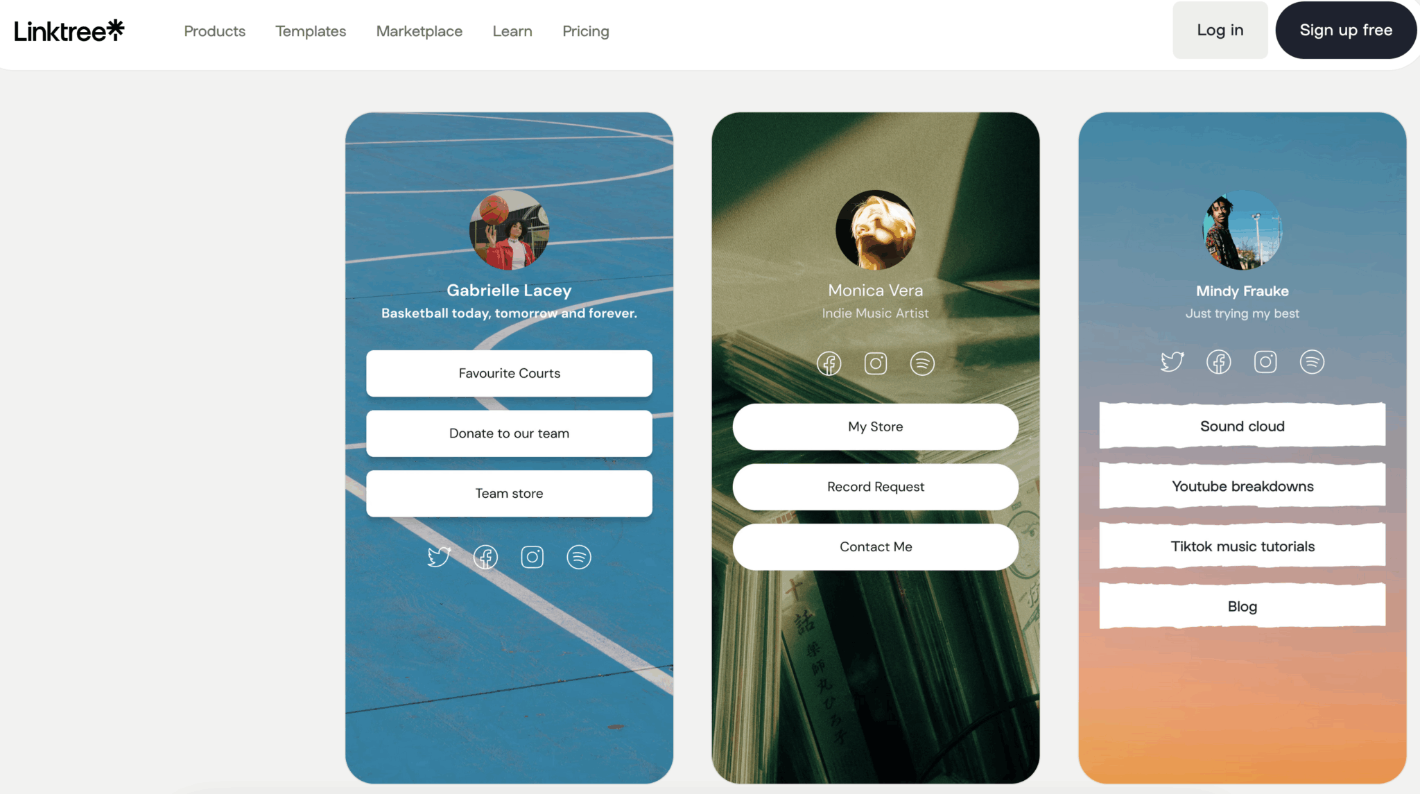 What is a digital storefront for your online store? | The Jotform Blog