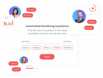8 best AI interview tools in 2025 for smarter hiring | The Jotform Blog