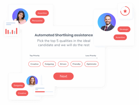 8 best AI interview tools in 2025 for smarter hiring | The Jotform Blog