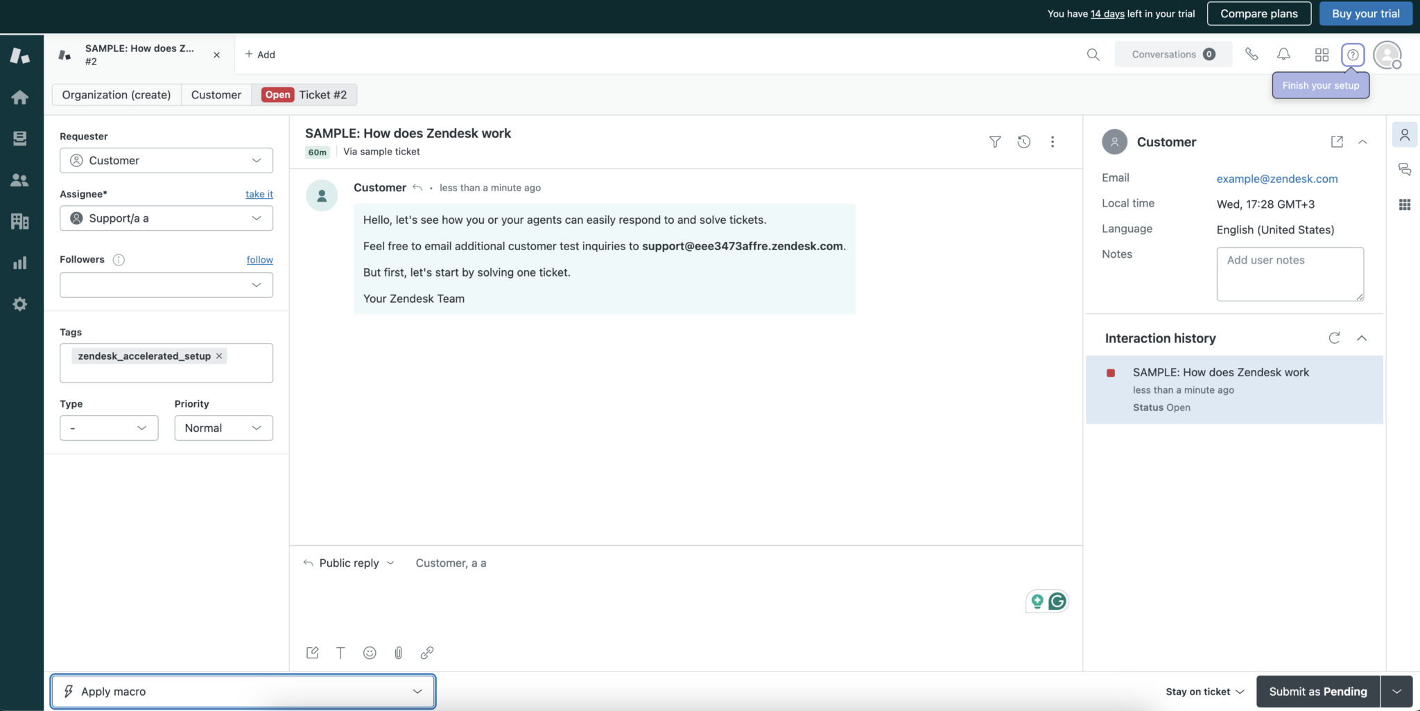 Top 10 live chat software solutions in 2026 | The Jotform Blog