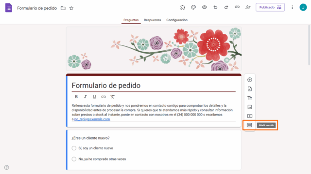 17 de los mejores trucos y consejos de Google Forms | The Jotform Blog