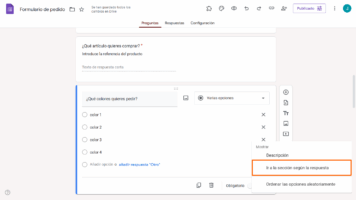 17 de los mejores trucos y consejos de Google Forms | The Jotform Blog