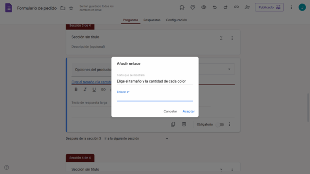 17 de los mejores trucos y consejos de Google Forms | The Jotform Blog