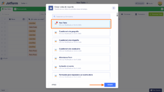 Cómo crear un gráfico circular en Google Forms | The Jotform Blog