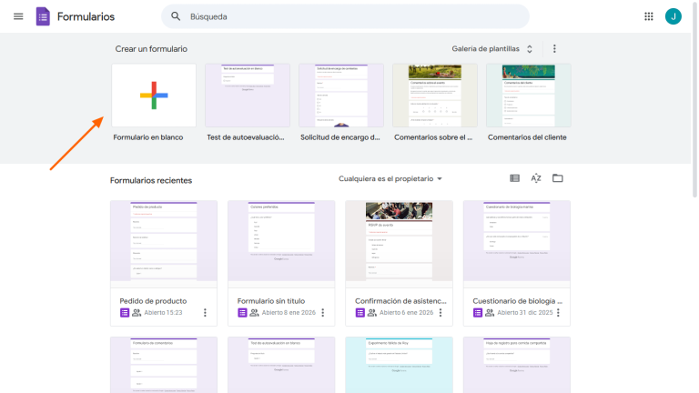 Cómo utilizar la validación de respuestas en Google Forms | The Jotform Blog