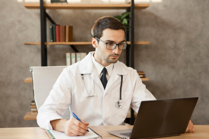 5 best billing software tools for doctors in 2026 | The Jotform Blog