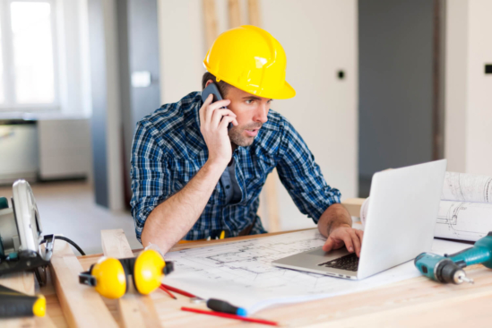 5 construction asset management software solutions | The Jotform Blog