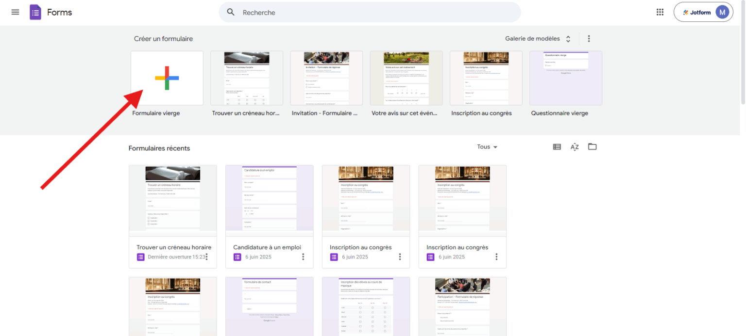 Comment activer les commentaires dans les questions à choix multiples ...
