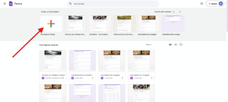 Comment activer les commentaires dans les questions à choix multiples ...