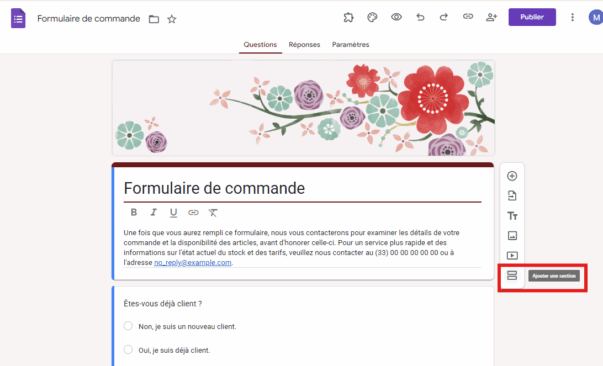 17 conseils pour tirer pleinement parti de Google Forms | The Jotform Blog