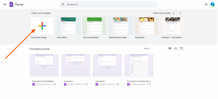 Comment limiter le nombre de réponses dans Google Forms | The Jotform Blog