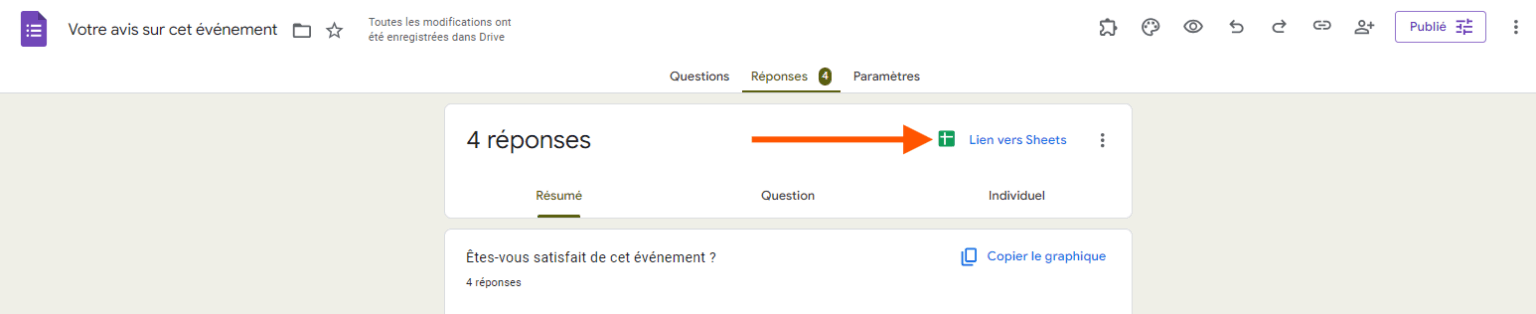 Comment modifier les réponses d'un formulaire dans Google Forms | The ...