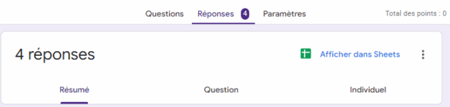 Comment enregistrer ou imprimer un formulaire Google Forms en PDF | The Jotform Blog