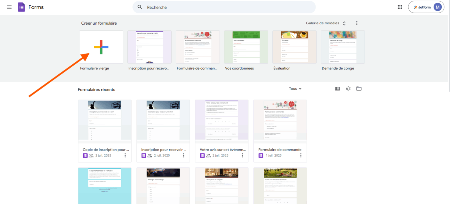 Comment utiliser la validation des réponses dans Google Forms | The ...